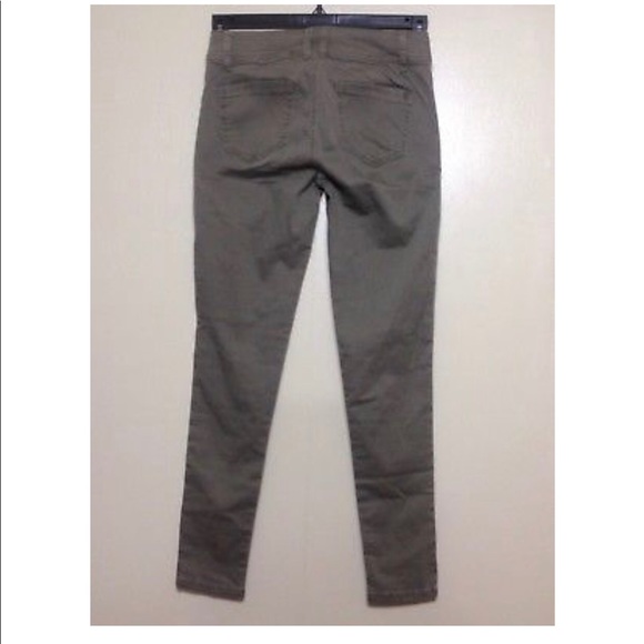 Rewind | Pants & Jumpsuits | Rewind Skinny Cargo Pants Olive Chicewe ...